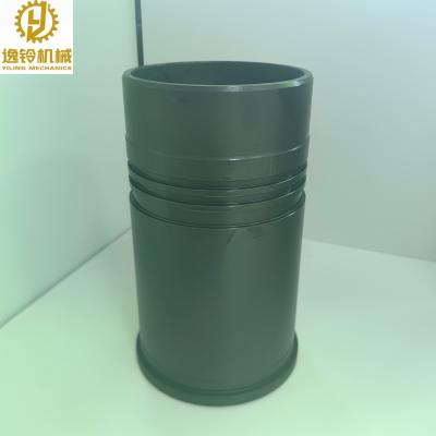 China Engine Cylinder Liner for Komatsu 6D140 Diesel Engine for sale
