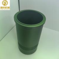 China Engine Cylinder Liner for Komatsu 6D140 Diesel Engine for sale