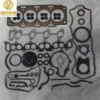 China Full Overhaul Gasket Kit for Hyundai D4EB Diesel Engine for sale
