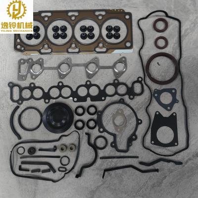 China Full Overhaul Gasket Kit for Hyundai D4EB Diesel Engine for sale