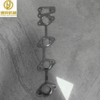 China Exhaust Manifold Gasket for Hyundai D4EB Diesel Engine for sale