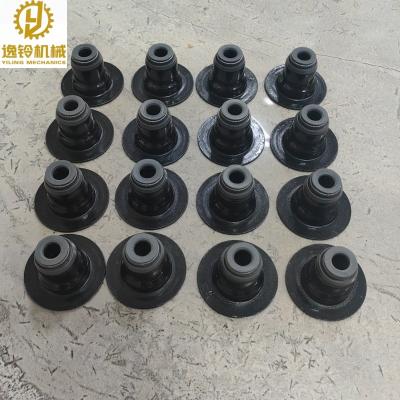 China Valve Stem Seals Set for Hyundai D4EB Diesel Engine for sale
