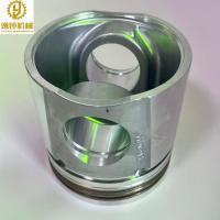China Engine Piston for Komatsu 6D114 Diesel Engine for sale