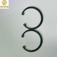 China Piston Pin Circlip Retainer for Komatsu 6D114 Diesel Engine for sale