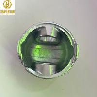China High Performance Aluminum Diesel Engine Piston Replacement Spare Part for sale