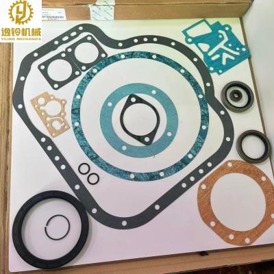 China Transmission Gasket Repair Kit Gearbox Overhaul Gasket Set for Heavy Equipment for sale