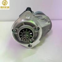 China 24V Starter Motor 28100‑22061‑71 028000‑5862 for Industrial Forklift Engine for sale