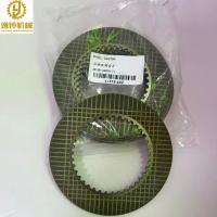China Automatic Transmission Clutch Friction Disc 32158‑33900‑71 41519‑402 for Forklift for sale