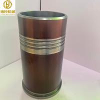 China Cylinder Liner for CAT 3512 Diesel Engine Heavy Duty Cylinder Sleeve for sale