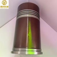 China Cylinder Liner for CAT 3512 Diesel Engine Heavy Duty Cylinder Sleeve for sale
