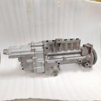 China Fuel Injection Pump 7E‑5888 for CAT 3406 Diesel Engine for sale