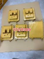 China ECU Controller 172‑9391 10R‑4331 172‑9389 for CAT Excavator for sale