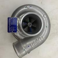 China TD04H Turbocharger 49189‑00540 for Isuzu 4BD1 Diesel Engine for sale