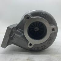 China TD04H Turbocharger 49189‑00540 for Isuzu 4BD1 Diesel Engine for sale