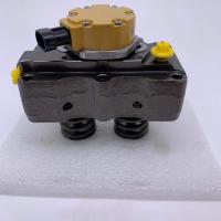 China 326‑4635 Fuel Pump Head For CAT C6.4 Diesel Engine Injector Pump Rotor Assembly for sale