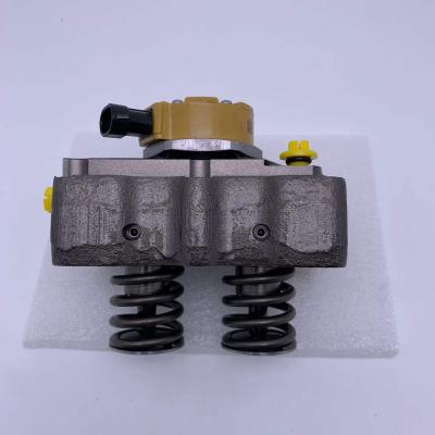 China 326‑4635 Fuel Pump Head For CAT C6.4 Diesel Engine Injector Pump Rotor Assembly for sale