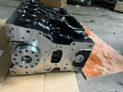 China C7.1 Short Block Engine Assembly For CAT C7.1 Diesel Engine Replacement Spare Part for sale