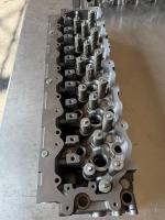 China C7 Complete Cylinder Head Assembly For CAT C7 Diesel Engine Replacement Spare Part for sale