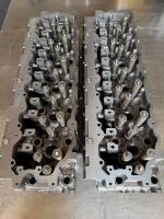 China C7 Complete Cylinder Head Assembly For CAT C7 Diesel Engine Replacement Spare Part for sale