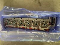 China J08E Complete Cylinder Head Assembly For Hino J08 Diesel Engine Excavator Replacement Part for sale