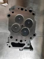 China 6D125‑1 Complete Cylinder Head Assembly For Komatsu PC400‑6 Excavator Engine Replacement for sale