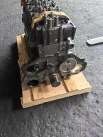 China S6D125‑2 Complete Cylinder Head Assembly For Komatsu 6D125‑2 Diesel Engine Excavator Spare Part for sale