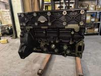 China Engine Cylinder Block For Doosan D34 Diesel Engine Excavator Rebuild Spare Part for sale