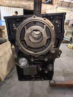 China Engine Cylinder Block For Doosan D34 Diesel Engine Excavator Rebuild Spare Part for sale