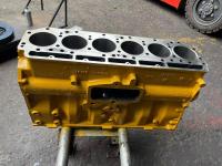 China Engine Cylinder Block For CAT C9 Diesel Engine Excavator Replacement Spare Part for sale