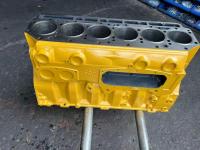 China Engine Cylinder Block For CAT C9 Diesel Engine Excavator Replacement Spare Part for sale