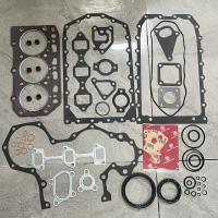 China Full Overhaul Gasket Kit 3TN84L Engine For Yanmar Excavator Parts for sale