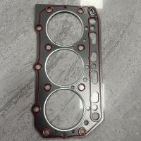 China Cylinder Head Gasket For Yanmar 3TN84L Diesel Engine Parts for sale