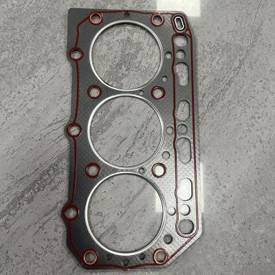 China Cylinder Head Gasket For Yanmar 3TN84L Diesel Engine Parts for sale