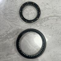 China Crankshaft Oil Seal for Yanmar 3TN84L Diesel Engine Replacement Spare Parts for sale