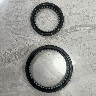 China Crankshaft Oil Seal for Yanmar 3TN84L Diesel Engine Replacement Spare Parts for sale