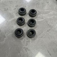 China Valve Stem Seal For Yanmar 3TN84L Diesel Engine Excavator Replacement Spare Part for sale