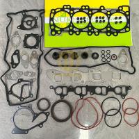 China YD25 Engine Full Gasket Kit Gasket Set for Nissan Diesel Engine for sale