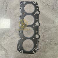 China Toyota 1KZ Engine Full Gasket Kit 1KZ-TE Diesel Engine Gasket Set for sale