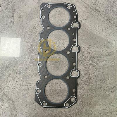 China Toyota 1KZ Engine Full Gasket Kit 1KZ-TE Diesel Engine Gasket Set for sale