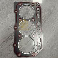 China Yanmar 3TN84L Overhaul Gasket Kit Full Engine Gasket Set for sale