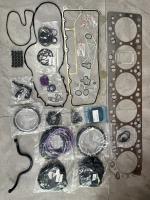 China Engine Overhaul Gasket Kit For Vol vo D16D Diesel Engine Truck Replacement Spare Part for sale