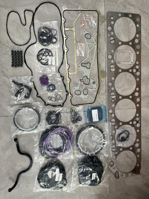 China Engine Overhaul Gasket Kit For Vol vo D16D Diesel Engine Truck Replacement Spare Part for sale