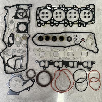 China Engine Overhaul Gasket Kit For Nissan YD25 Diesel Engine Truck Replacement Spare Part for sale