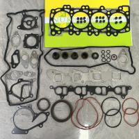 China Engine Overhaul Gasket Kit For Nissan YD25 Diesel Engine Truck Replacement Spare Part for sale
