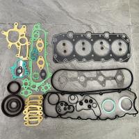 China Engine Overhaul Gasket Kit For Toyota 1KZ Diesel Engine for sale