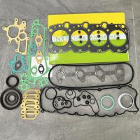 China Engine Overhaul Gasket Kit For Toyota 1KZ Diesel Engine for sale