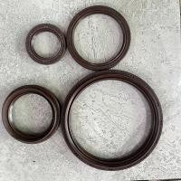 China Crankshaft Oil Seal Set For Toyota 1KZ Diesel Engine Pickup for sale