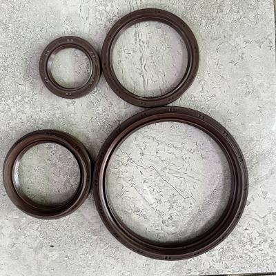 China Crankshaft Oil Seal Set For Toyota 1KZ Diesel Engine Pickup for sale