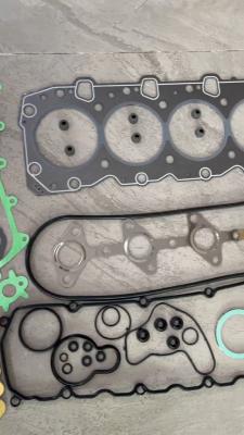 China Engine Overhaul Gasket Kit For Toyota 1KZ Diesel Engine for sale