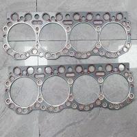China Full Gasket Kit For Hino F20C Engine Overhaul Gasket Set 04010-0376 for sale